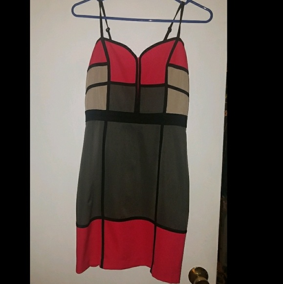 C. Luce | Dresses | Fun Summer Midi Dress | Poshmark